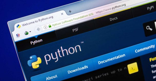 Python Founder Wants To Massively Accelerate The Performance Of The ...
