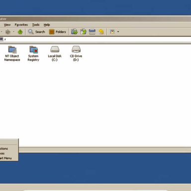 Microsoft Brings The Preview Of Rust For Windows
