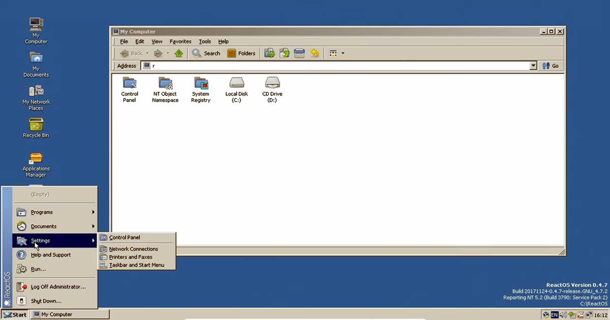 12 Best Free Alternative Operating Systems To Windows, Linux, and Mac