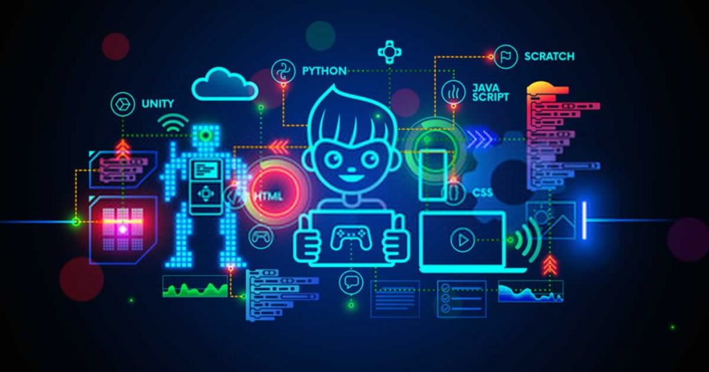 Online Coding Games: 20 Best Platforms To Learn Programming In A Fun Way