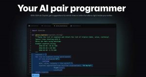 GitHub Copilot: Artificial Intelligence Assistant Powered By OpenAI ...