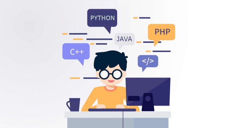 List Of Top Programming Languages From Easy To Hard To Learn [Updated 2023]