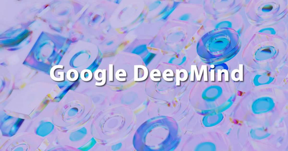 Google DeepMind: Bringing Together Google Research Brain Team and DeepMind