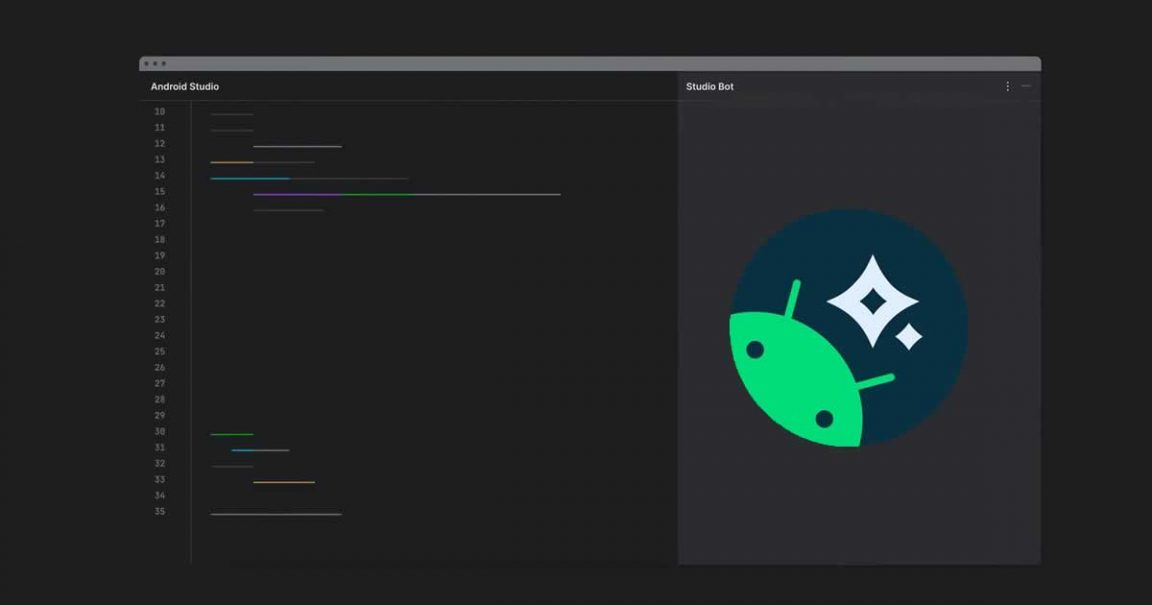 Google Announces Studio Bot: An AI-Based Coding Tool for Android Developers Google Announces Studio Bot: An AI-Based Coding Tool for Android Developers