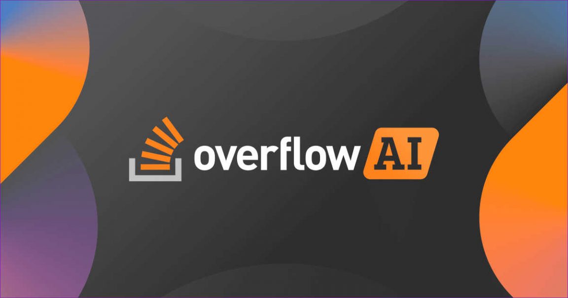 OverflowAI: Stack Overflow Announces Generative AI Integration
