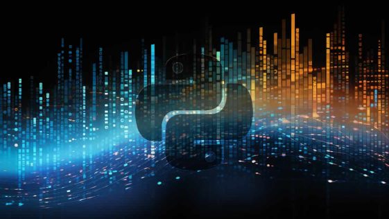 Born In 1991, Python Now Ranks Among The Leaders Of The Most Widely ...